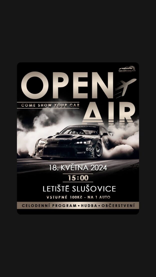 TUNING SRAZ 5/24 | DriveZone®